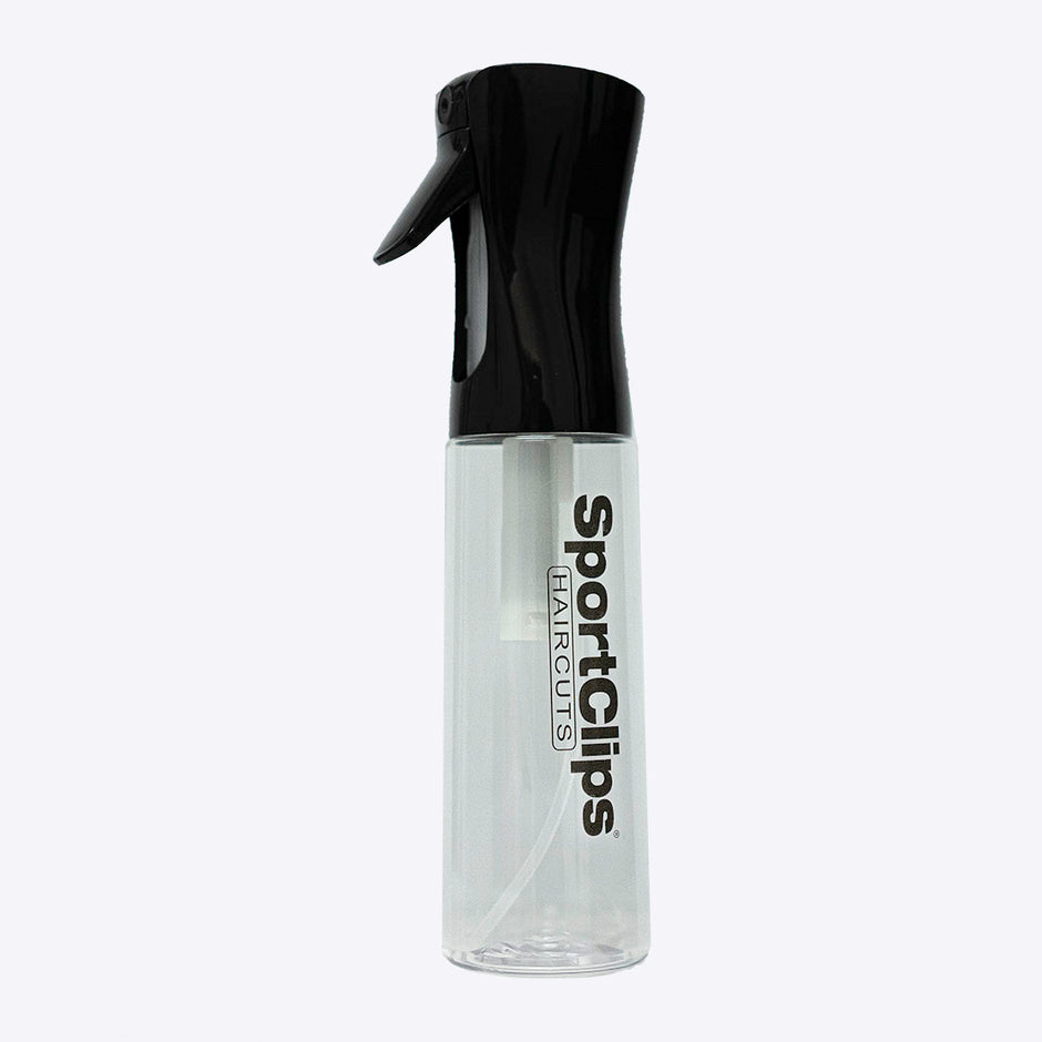 Sport Clips Capes