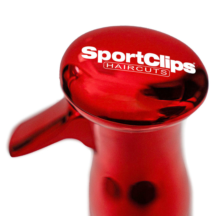 Sport Clips Capes