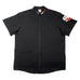 Sport Clips Smock Black – Sport Clips Capes