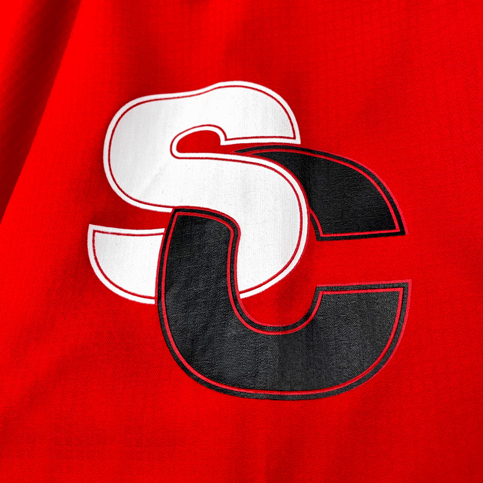 Sport Clips Smock Red – Sport Clips Capes