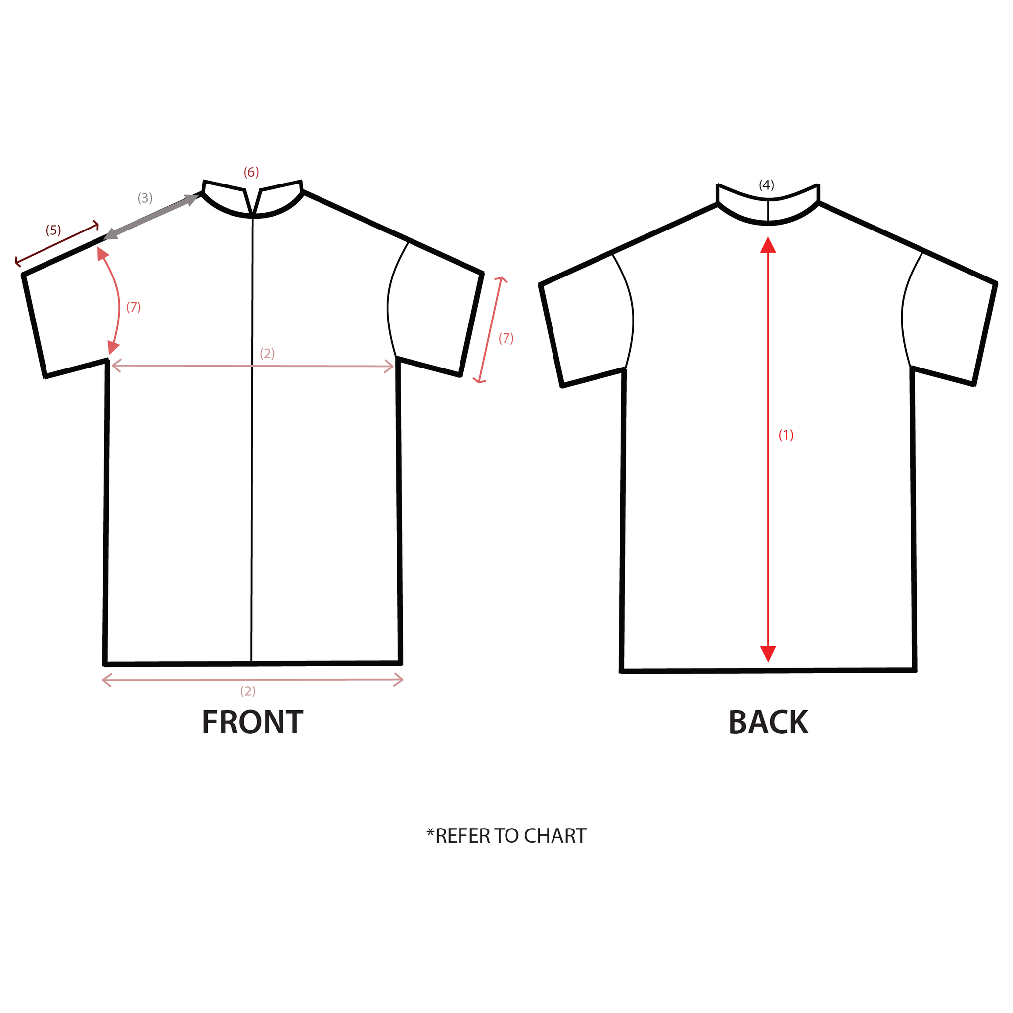 Sport Clips Smock Black – Sport Clips Capes