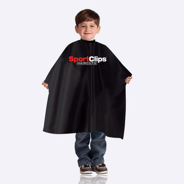 Sport Clips Capes